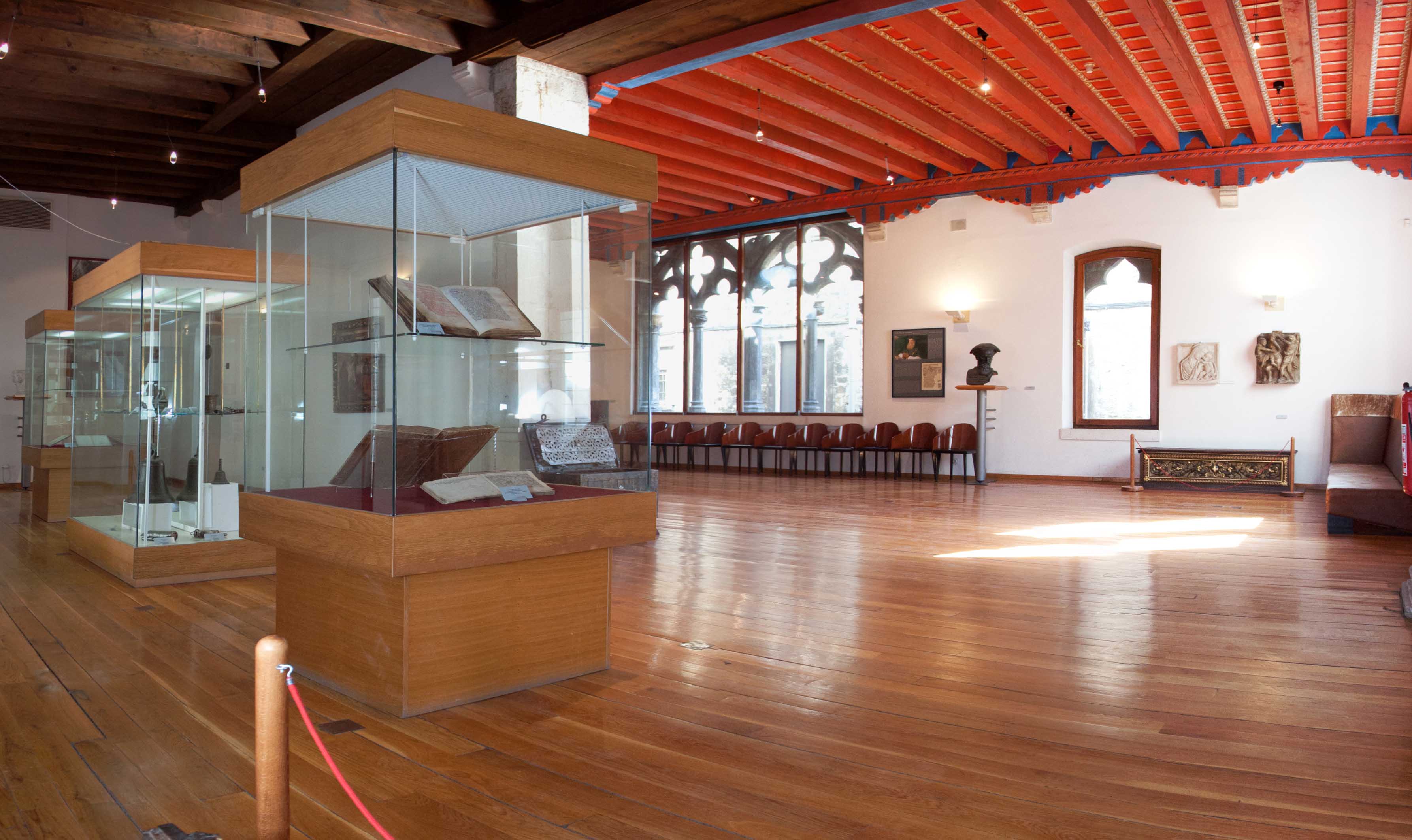 Stadsmuseum van Split | Cultuur & Kunst | Croatia4me - Jouw vakantie ...