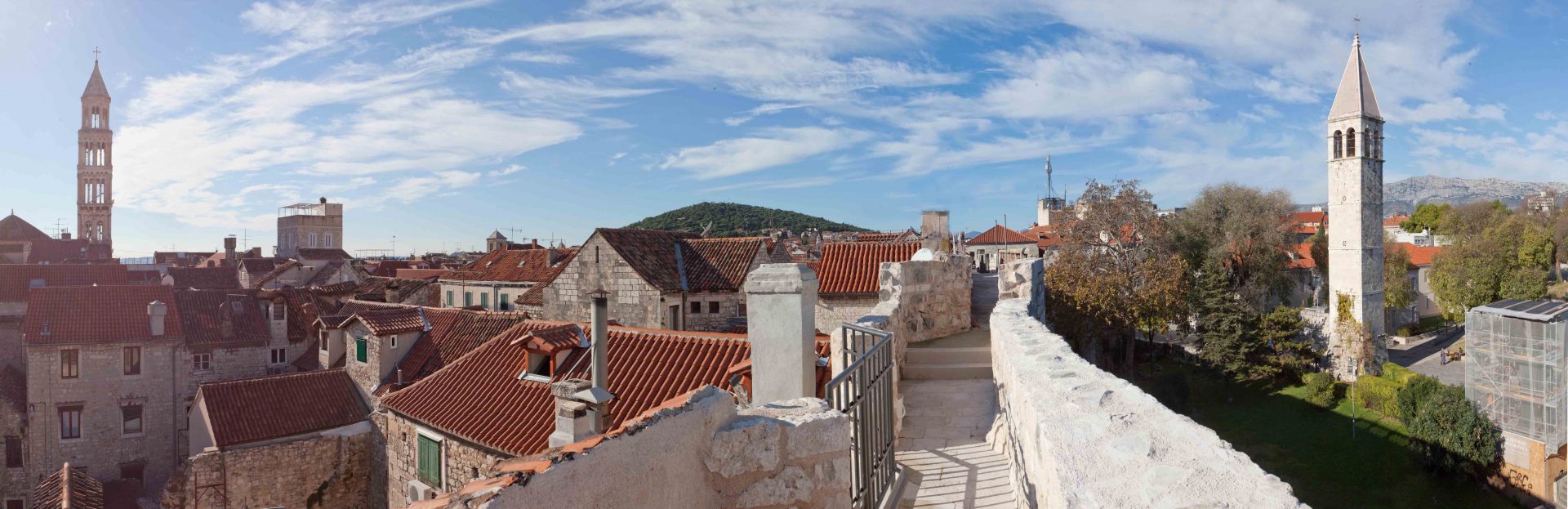 Split City Museum | Culture & Art | Croatia4me - Jouw vakantie naar ...