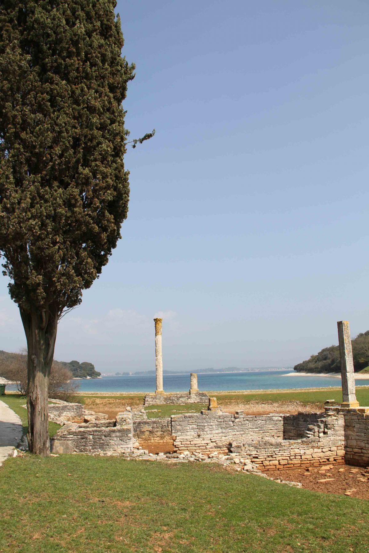 Nationaal park Brijuni | Natuur & flora en fauna | Croatia4me - Jouw ...