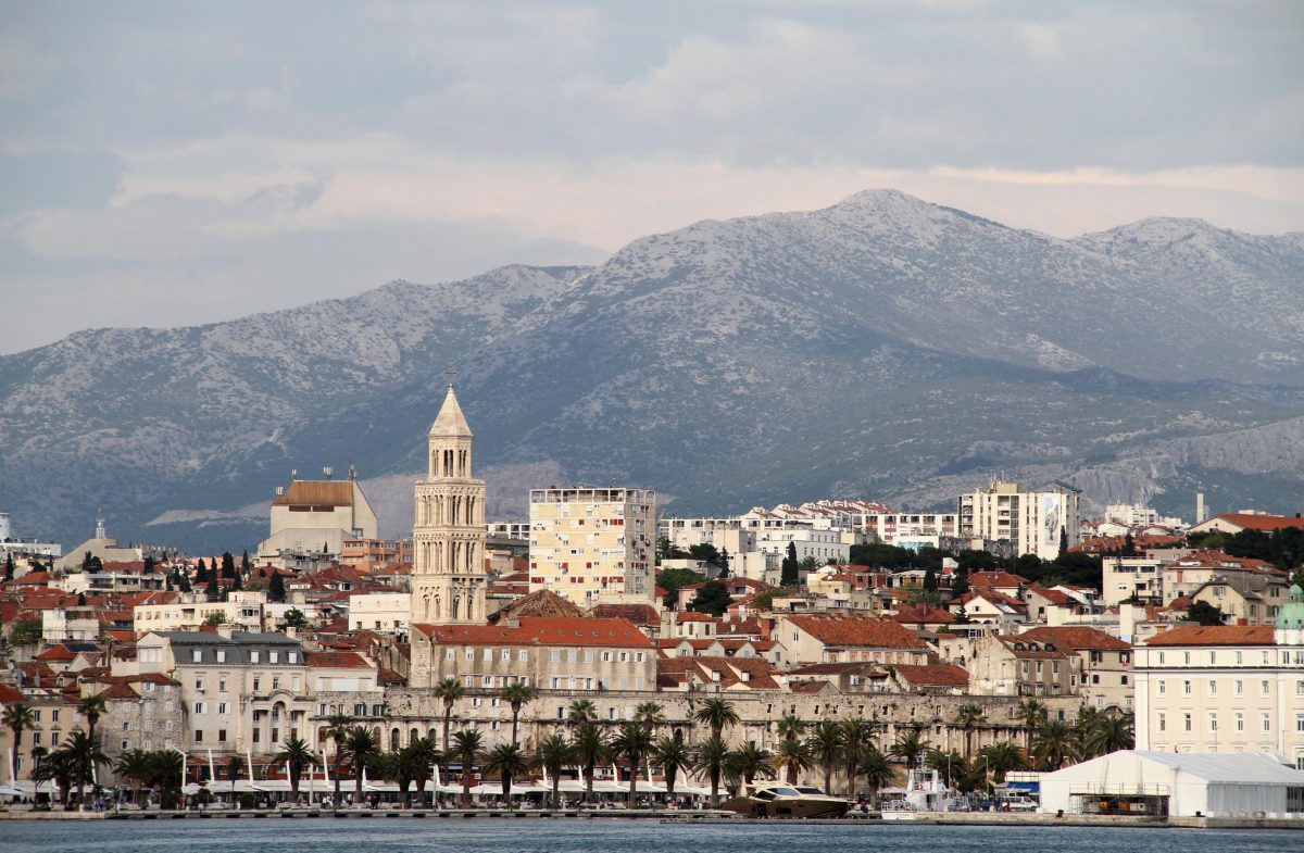 Split | Croatia4me - Jouw vakantie naar Kroatië begint hier!